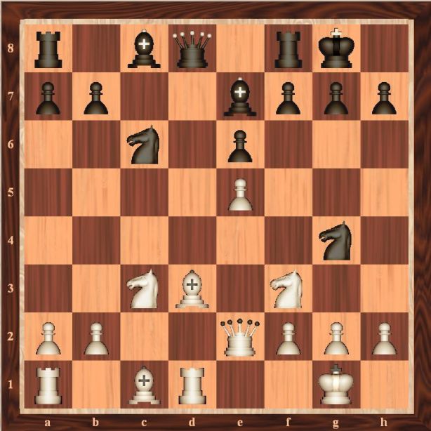 Thinking Of Joining? Read On | Hamilton Chess Club