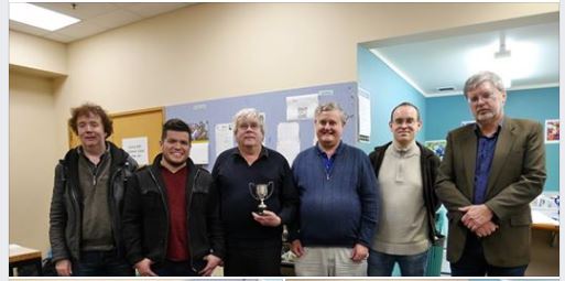 Open Photos | Hamilton Chess Club