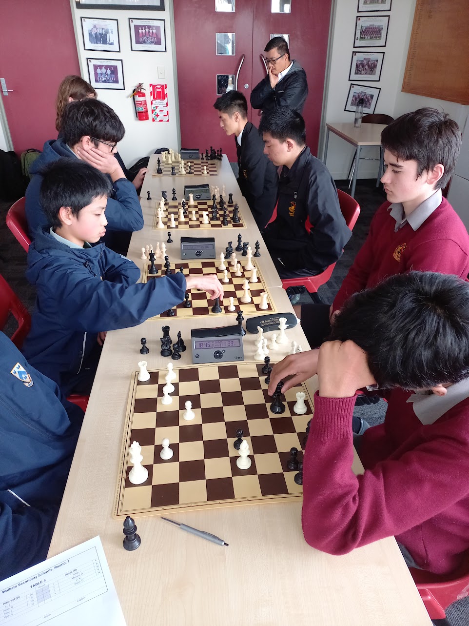 Hamilton Boys High Waikato Secondary Champions Once Again | Hamilton ...